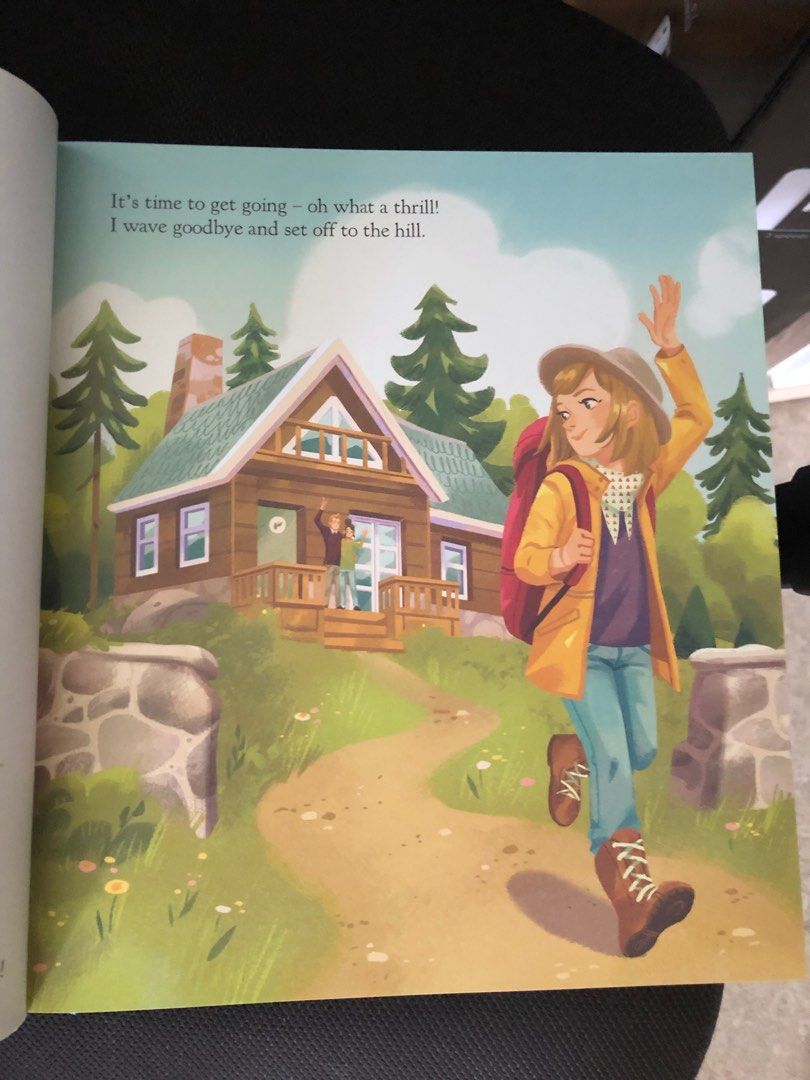 Brand new BN We Are Girls hinkler tween journal, Hobbies & Toys, Books ...