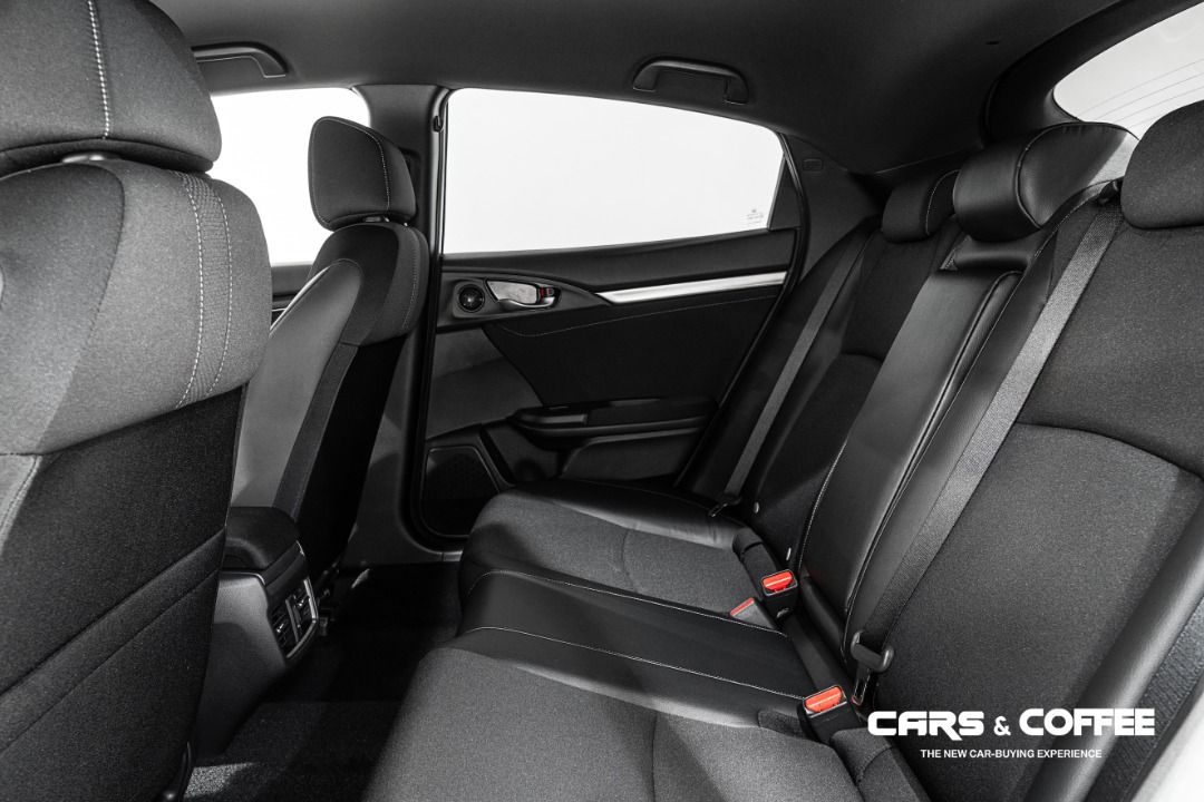 Brand New Honda Civic 1.5 Turbo Manual for lease, Cars, Car Rental on ...