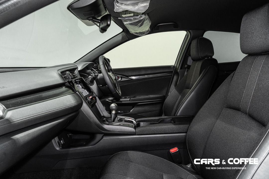 Brand New Honda Civic 1.5 Turbo Manual for lease, Cars, Car Rental on ...