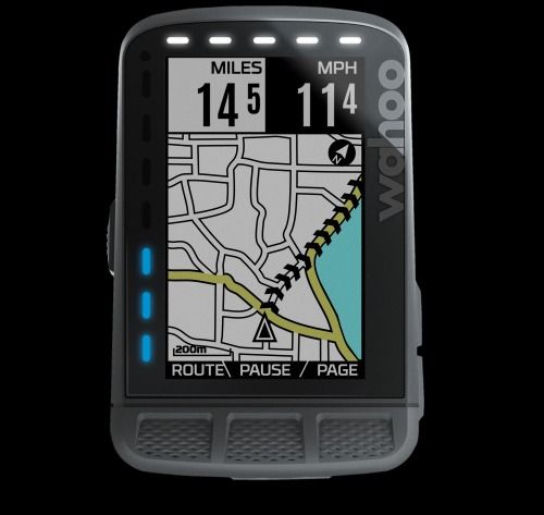 *Sales* Wahoo Elemnt Roam (Gen 1) | Smart navigation features allow for ...