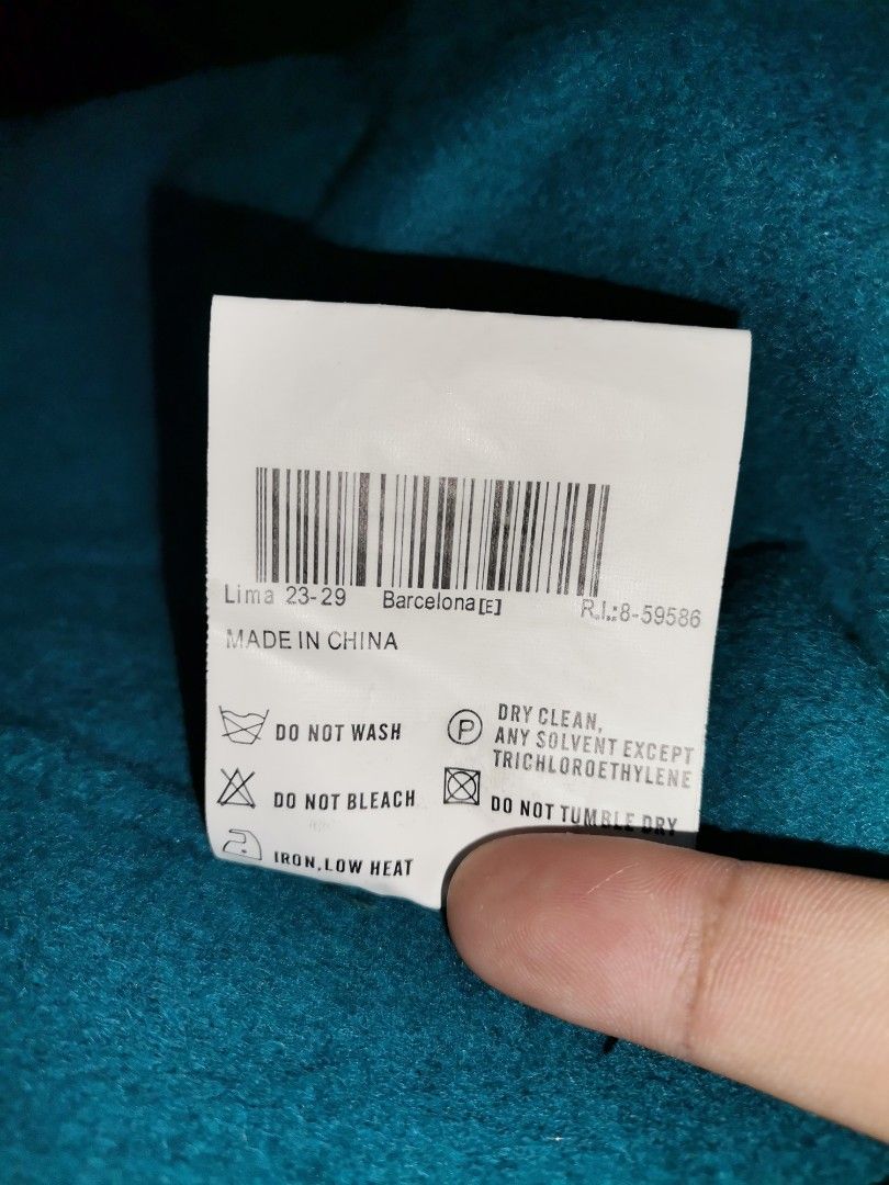 Burberry Red Label, Women's Fashion, Coats, Jackets and Outerwear on Carousell