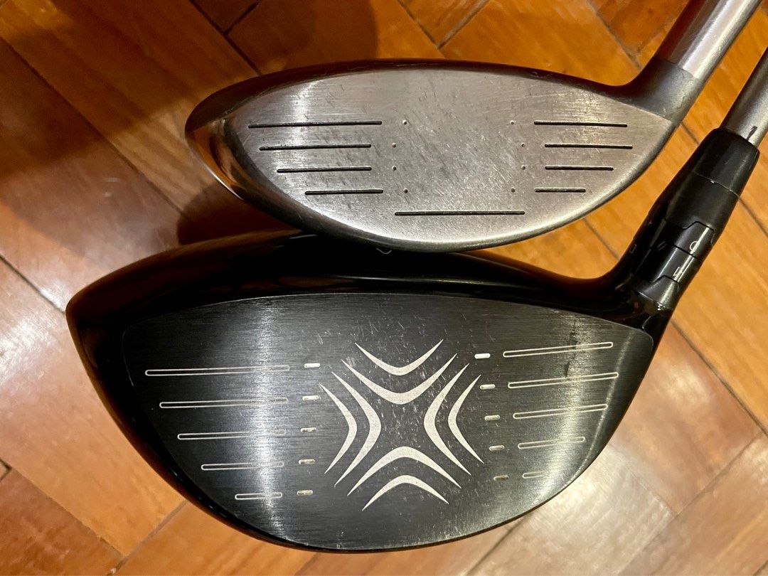 Callaway X2Hot XHot Full Complete Golf Set, Sports Equipment, Sports & Games, Golf on Carousell