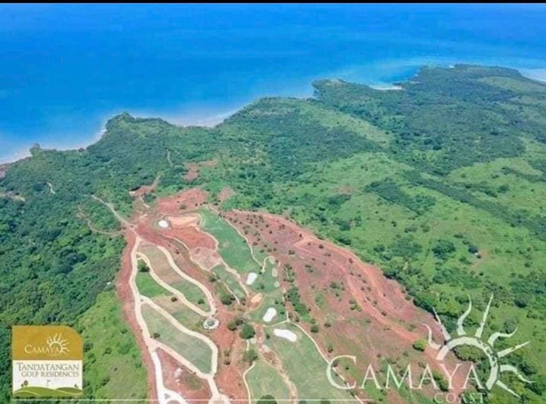 Camaya golf course, Property, For Sale, Lot on Carousell