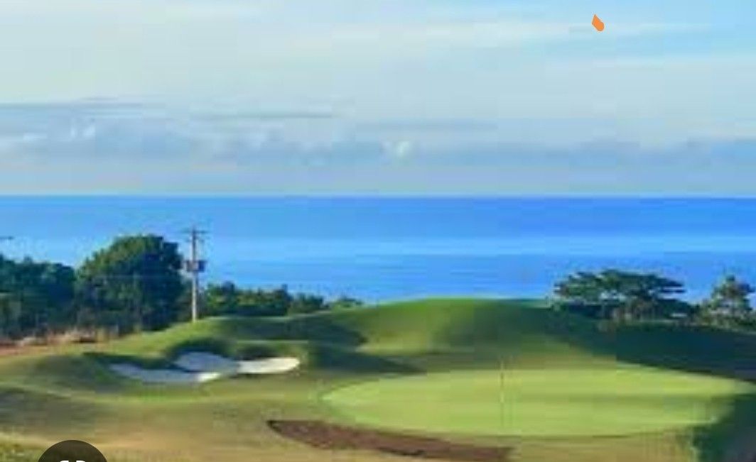 Camaya golf course, Property, For Sale, Lot on Carousell
