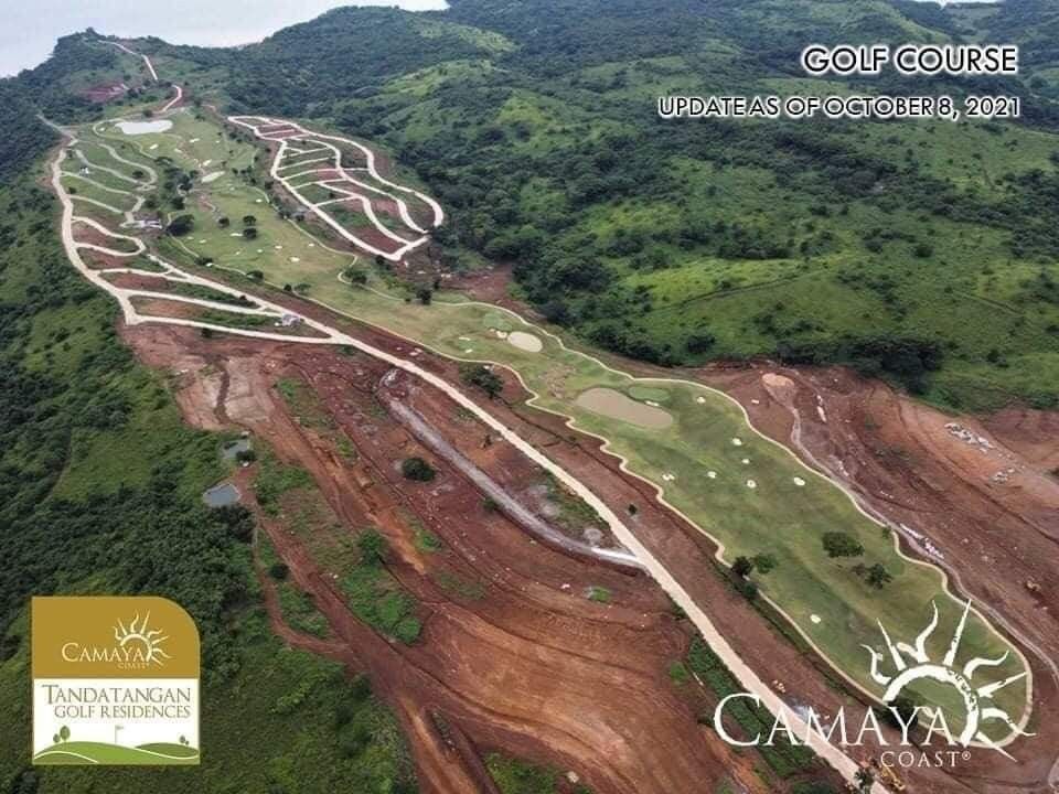 Camaya golf course, Property, For Sale, Lot on Carousell