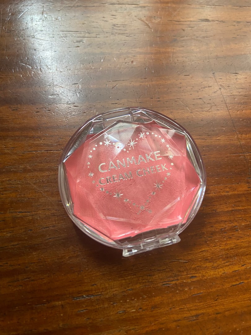 Canmake Cream Cheek Blush, Beauty & Personal Care, Face, Makeup on ...
