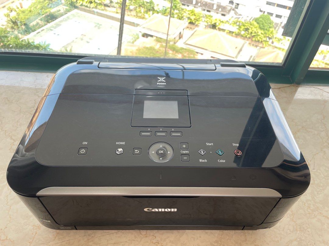 Canon Pixma Printer, Computers & Tech, Printers, Scanners & Copiers on ...