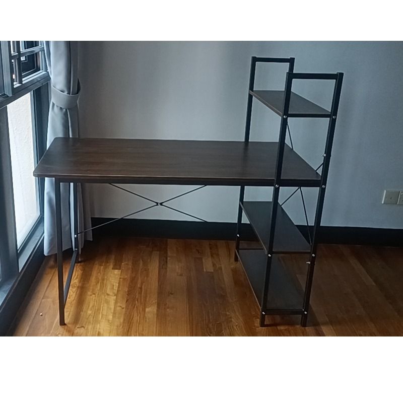 Cash or Paynow on delivery ! Study Table New Model, Furniture & Home ...