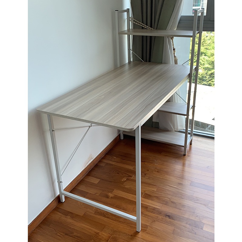 Cash or Paynow on delivery ! Study Table New Model, Furniture & Home ...