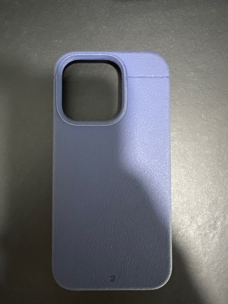Caudabe Sheath iPhone 14 Pro Steel Blue, Mobile Phones & Gadgets ...