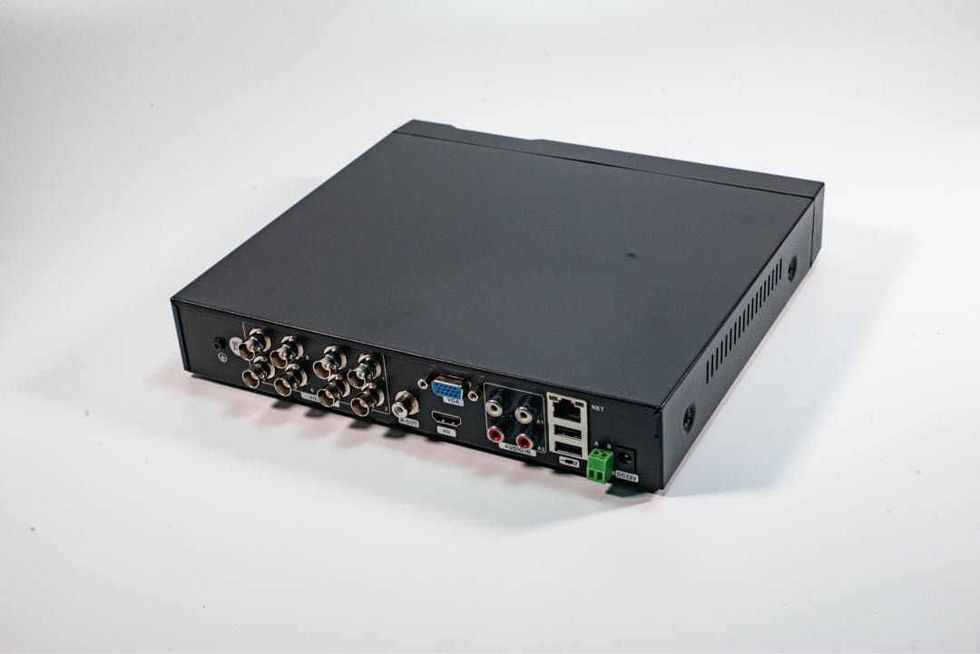 CCTV DVR - 4 or 8 channel, Furniture & Home Living, Security & Locks ...
