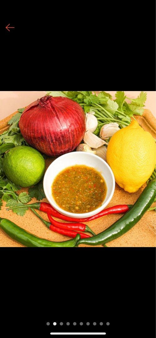 CHILLI CAT Signature Chilli Sauce (180ml), Food & Drinks, Spice ...