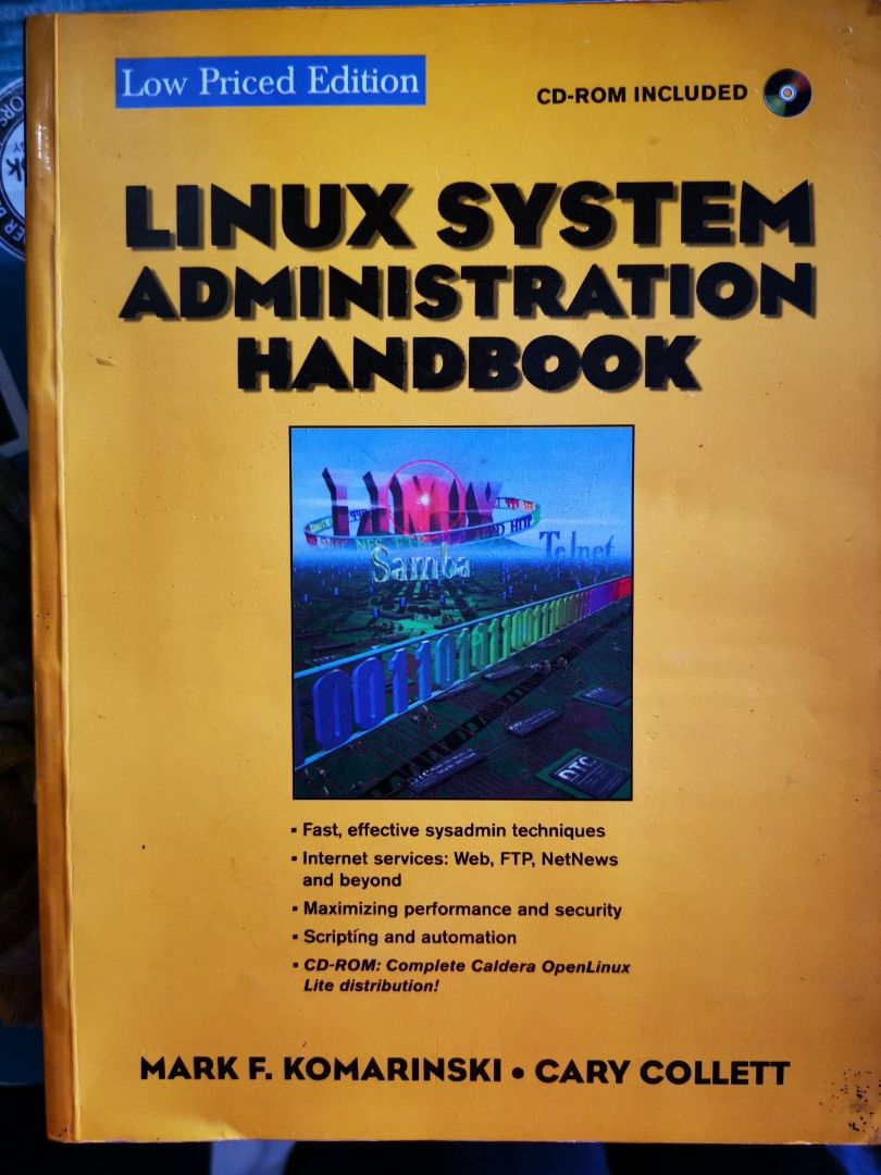 Cisco, Linux, Firewall, lotus, Hobbies & Toys, Books & Magazines ...