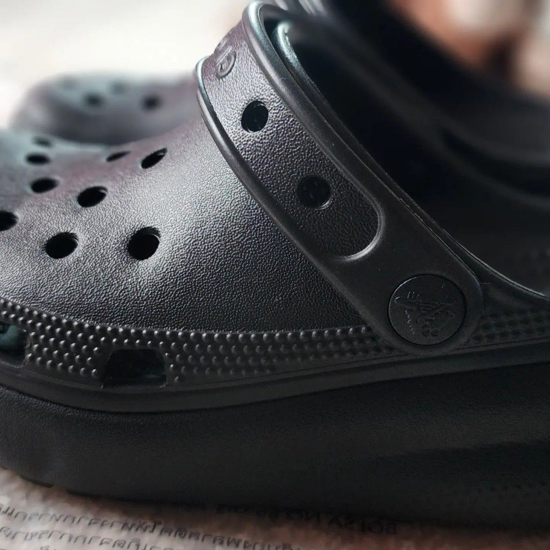 Classic Crocs cutie clog K, Babies & Kids, Babies & Kids Fashion on ...