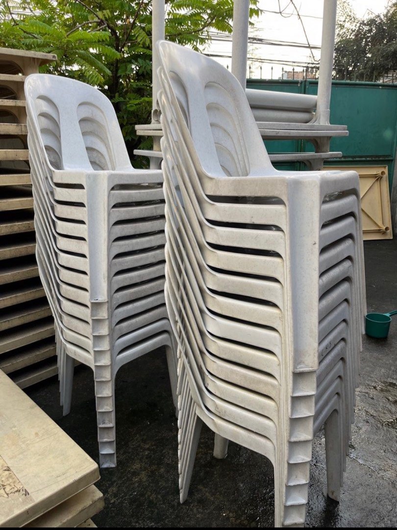 Cofta Ruby Chairs, Furniture & Home Living, Furniture, Chairs on Carousell
