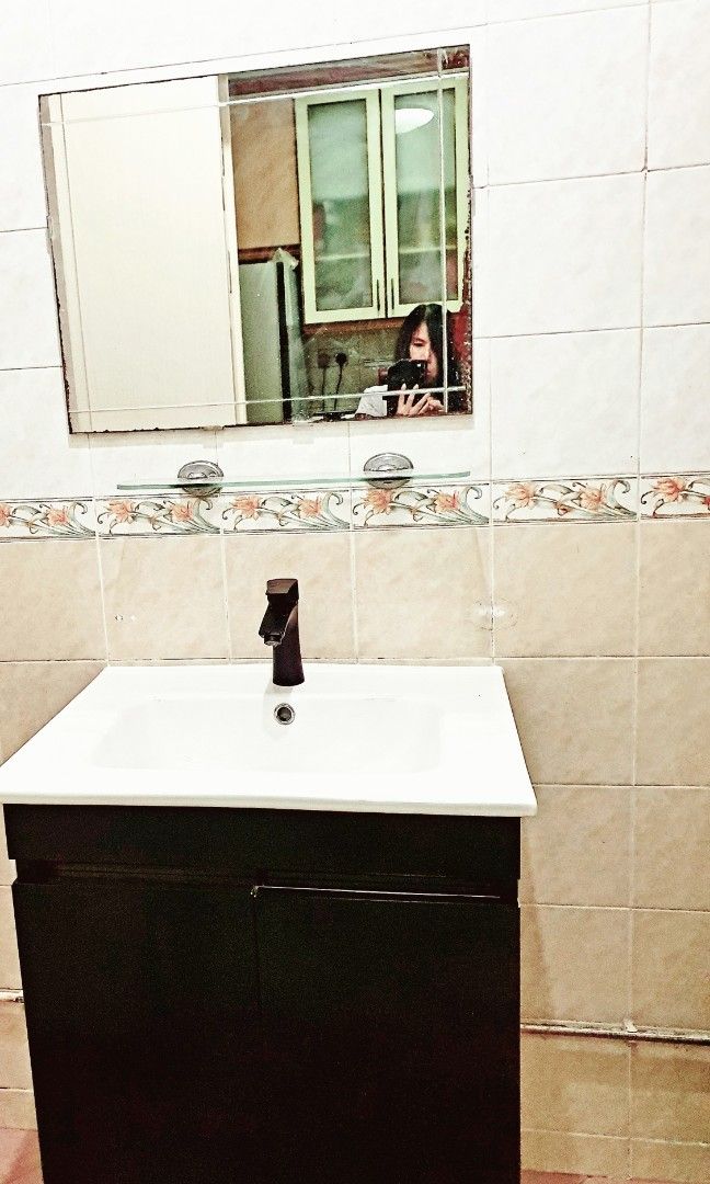 Common Room Near Tanjong Pagar / Outram, Property, Rentals, HDB on ...