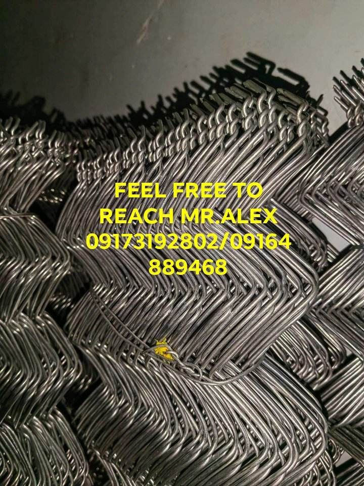 Cyclone Wire (Size: 2 x 2 x 2.7mm x 4ft x 10m), Commercial & Industrial ...