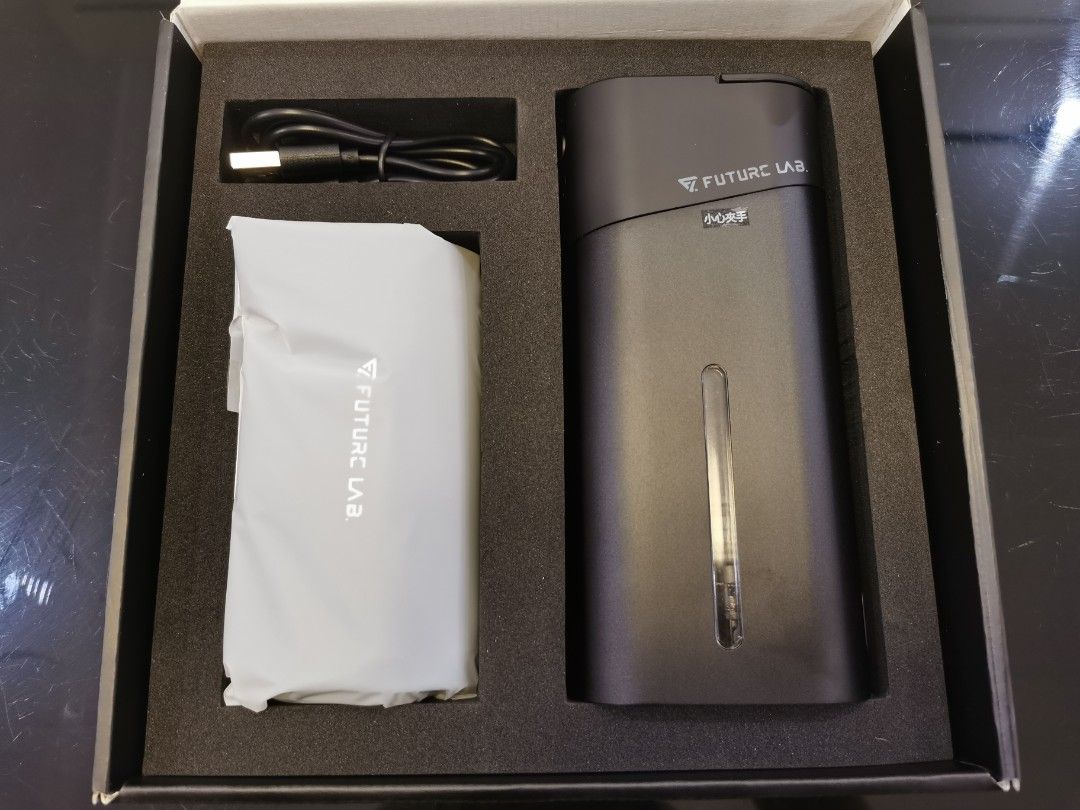 d New Future Lab OCare Water Flosser, Beauty & Personal Care, Oral Care ...