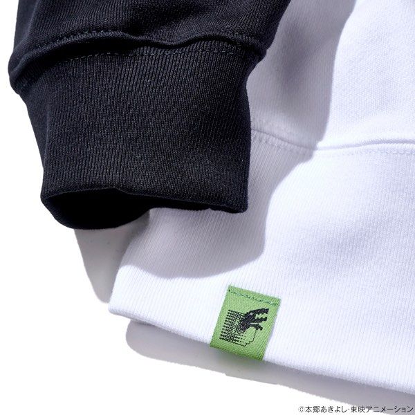 [Rare] Digimon Tamers 20th Anniversary Terriermon Hoodie/Parka/Jacket ...