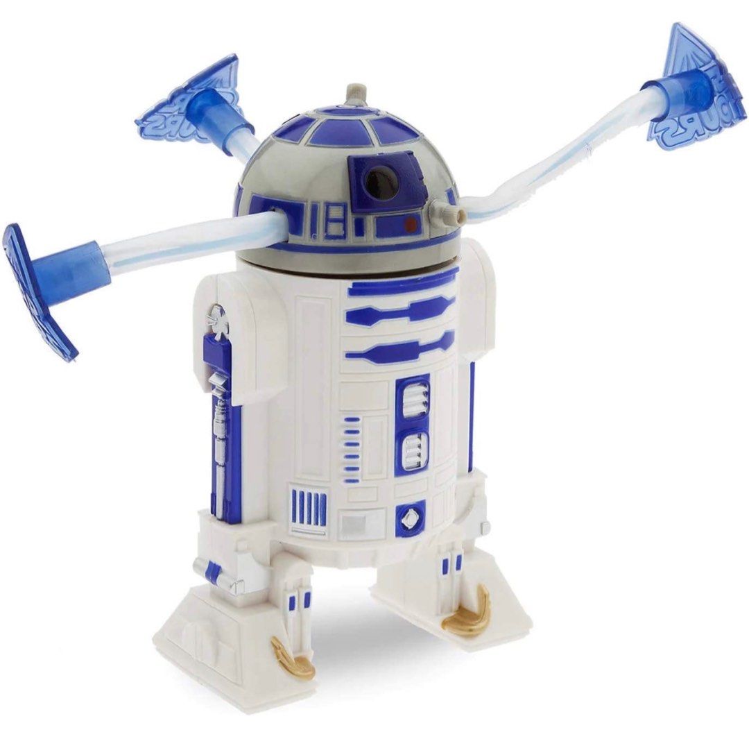 Disney Star Wars R2-D2 Sound Effect Light Chaser - Disney Parks ...