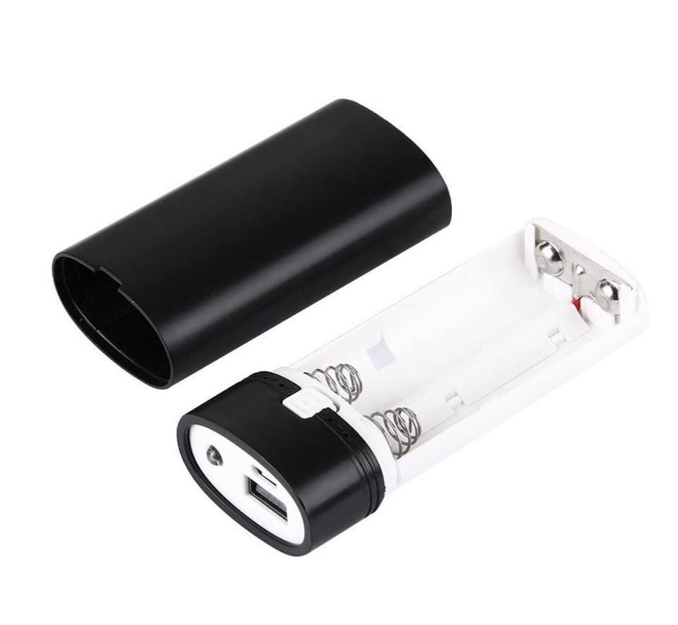DIY Power Bank (enclosure), Mobile Phones & Gadgets, Mobile & Gadget ...
