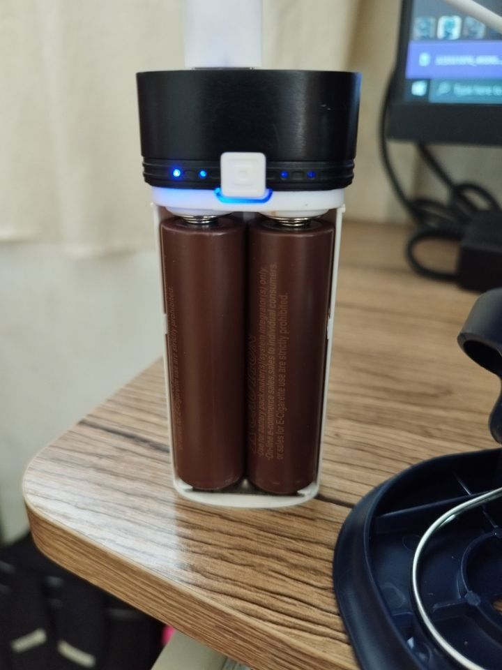 DIY Power Bank (enclosure), Mobile Phones & Gadgets, Mobile & Gadget ...