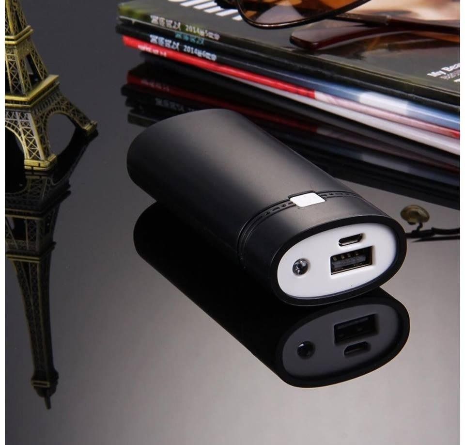 DIY Power Bank (enclosure), Mobile Phones & Gadgets, Mobile & Gadget ...