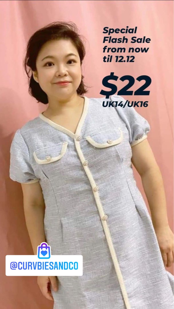 Dress, Women's Fashion, Dresses & Sets, Dresses on Carousell