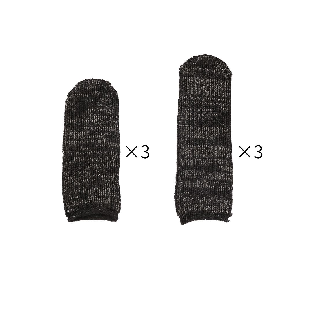 [10th Jan] DSPIAE Fingerstall Protection, Hobbies & Toys, Stationery ...