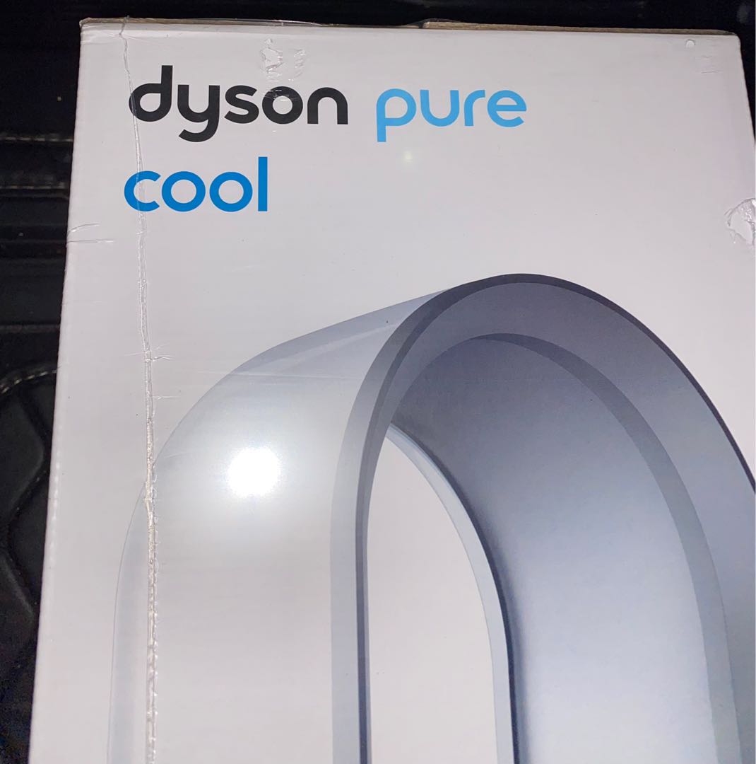Dyson Pure Cool, 家庭電器, 空氣清新機及抽濕機 - Carousell