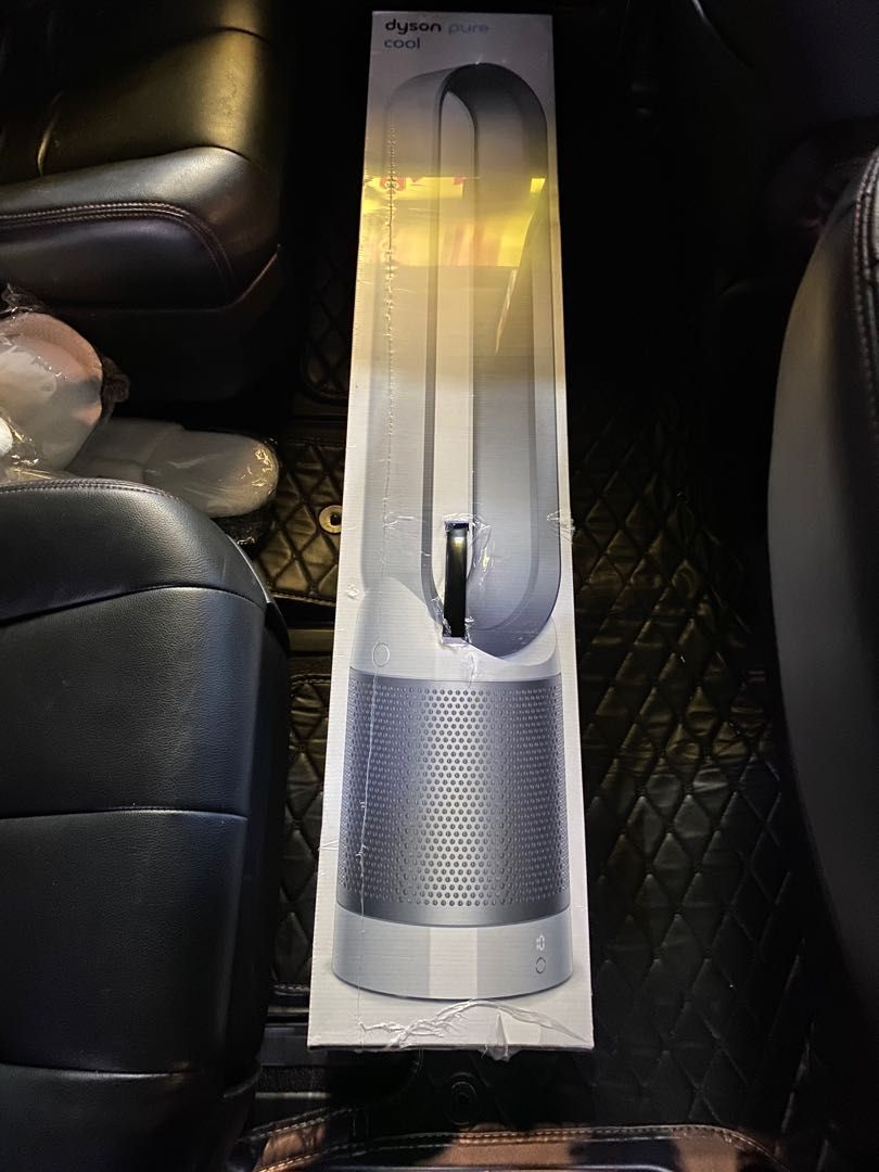 Dyson Pure Cool, 家庭電器, 空氣清新機及抽濕機 - Carousell