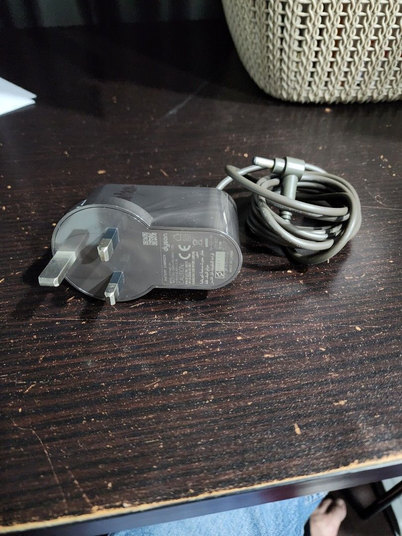 Dyson Vaccum V10 V11 (Power Socket Adapter), TV & Home Appliances ...