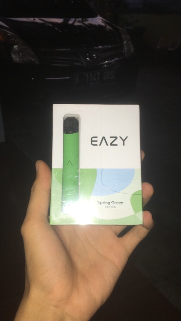 Eazy Pod Elektronik Lainnya Di Carousell