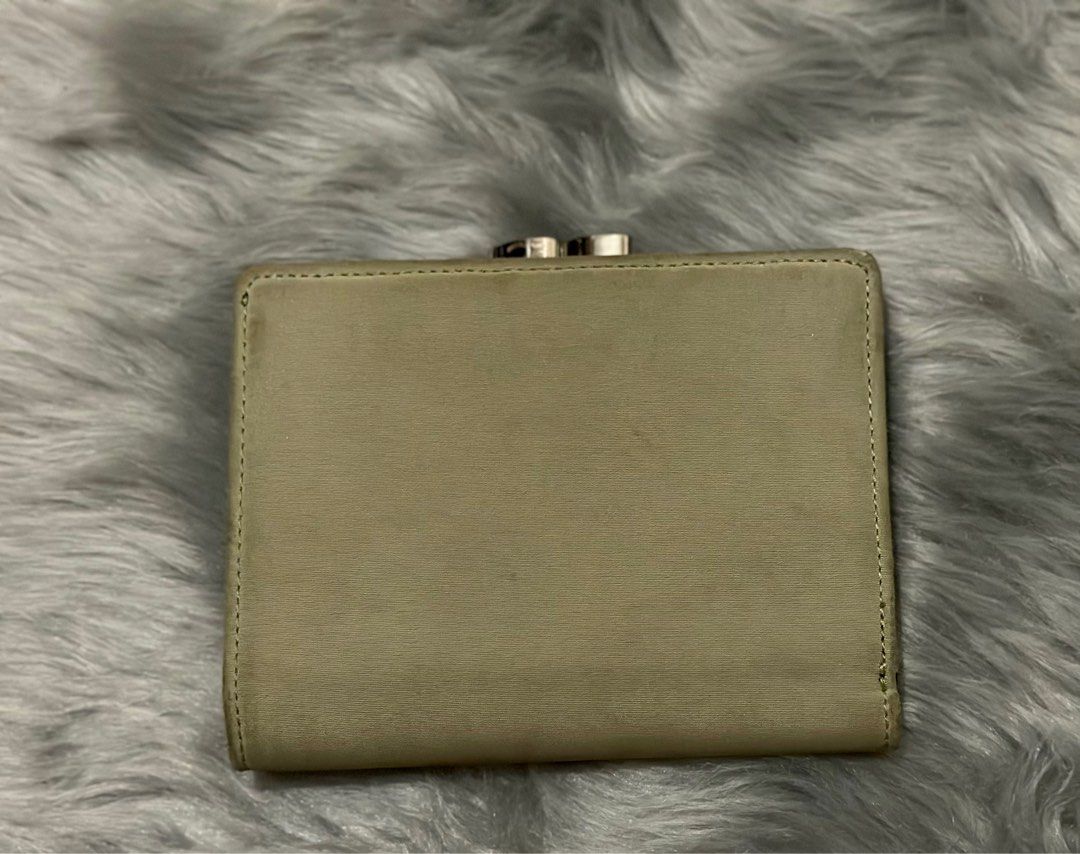 Elle Wallet, Women's Fashion, Bags & Wallets, Wallets & Card holders on ...