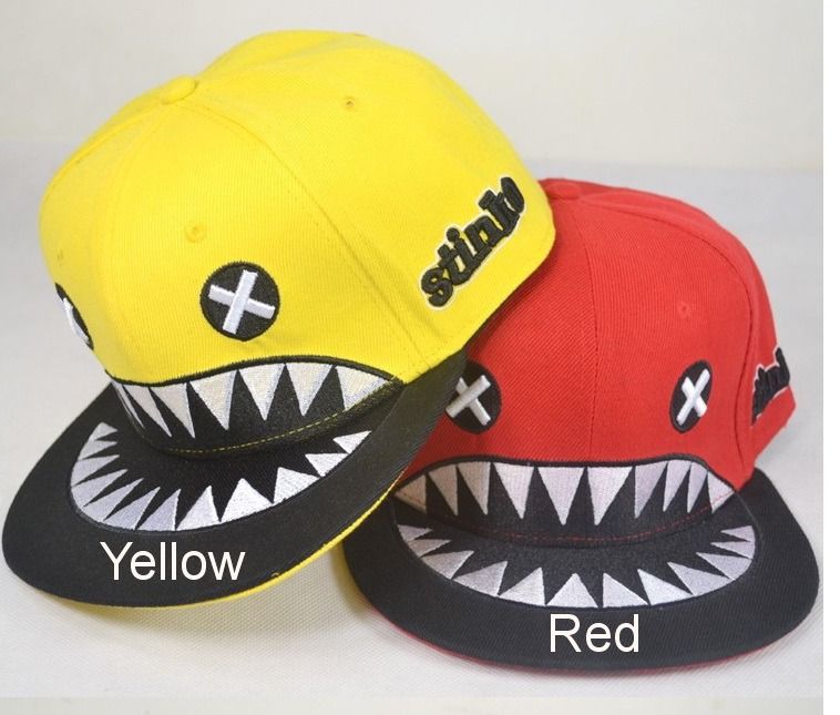 Elstinko Cap Maki Cookie Monster Kpop Town Hat Snapback Cute Comic ...