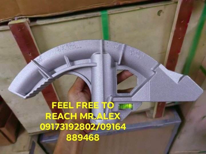 EMT Pipe Bender, Commercial & Industrial, Construction Tools ...