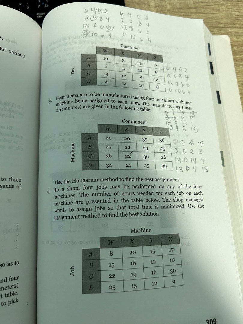 Essential Mathematics for the Modern World by Nocon & Nocon, Hobbies ...