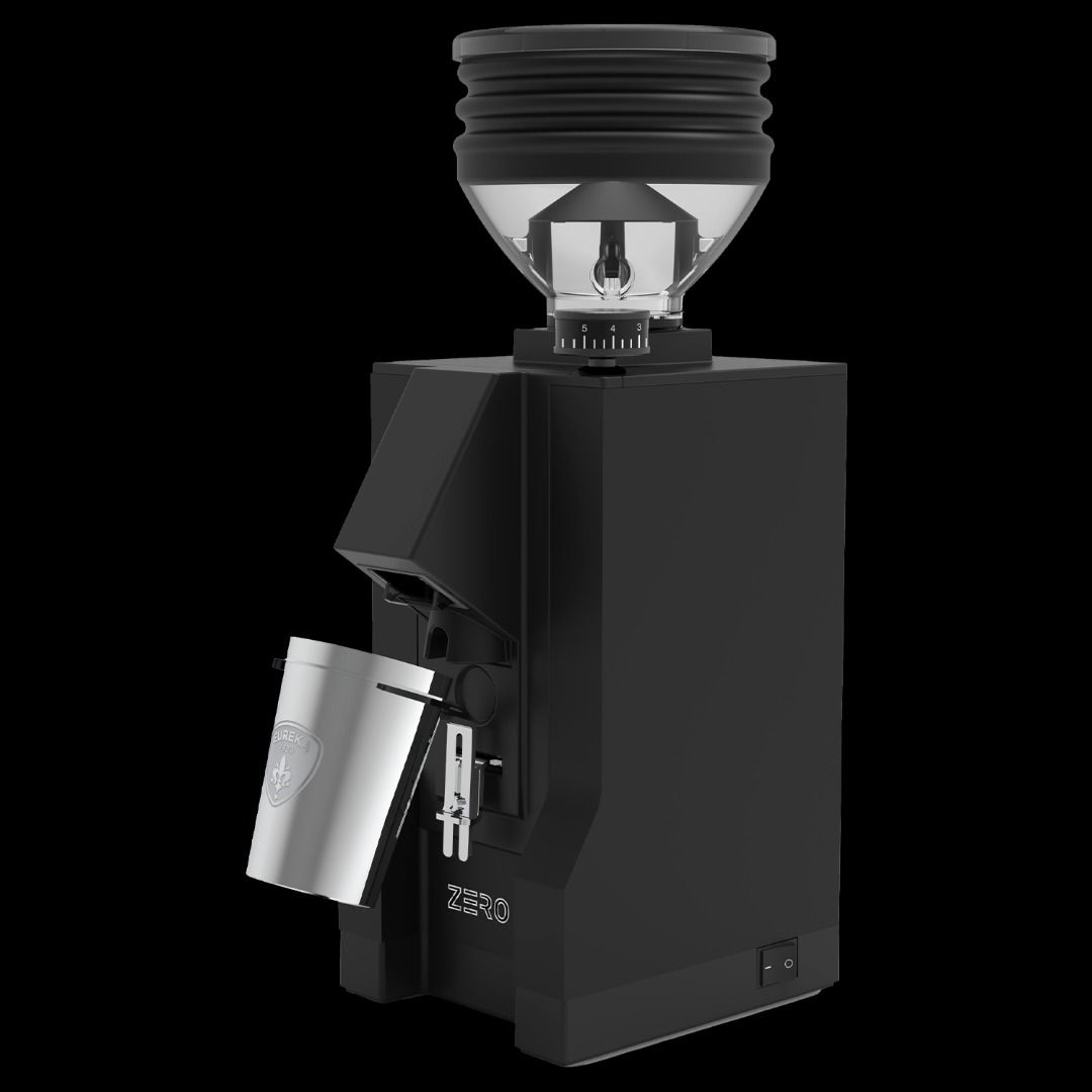 Eureka Mignon Zero Coffee Grinder, TV & Home Appliances, Kitchen Appliances, Juicers, Blenders ...