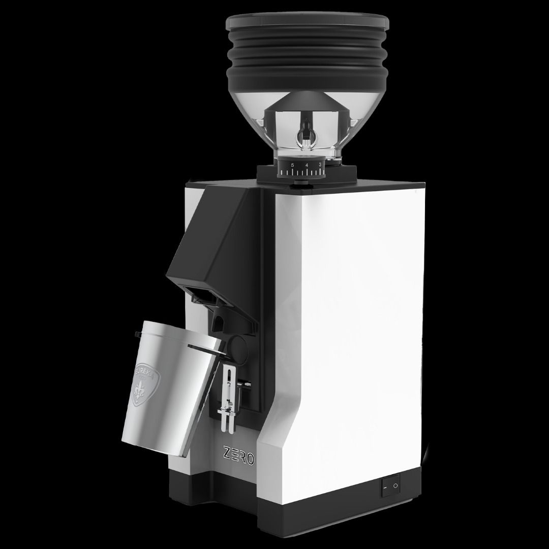 Eureka Mignon Zero Coffee Grinder, TV & Home Appliances, Kitchen Appliances, Juicers, Blenders ...
