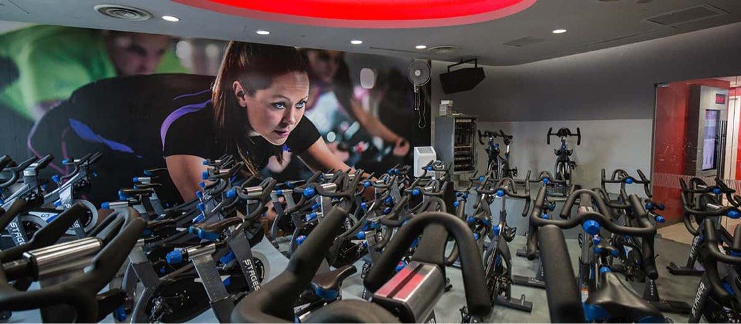 Fitness First 2023 Paragon promotion, Sports Equipment, Exercise ...