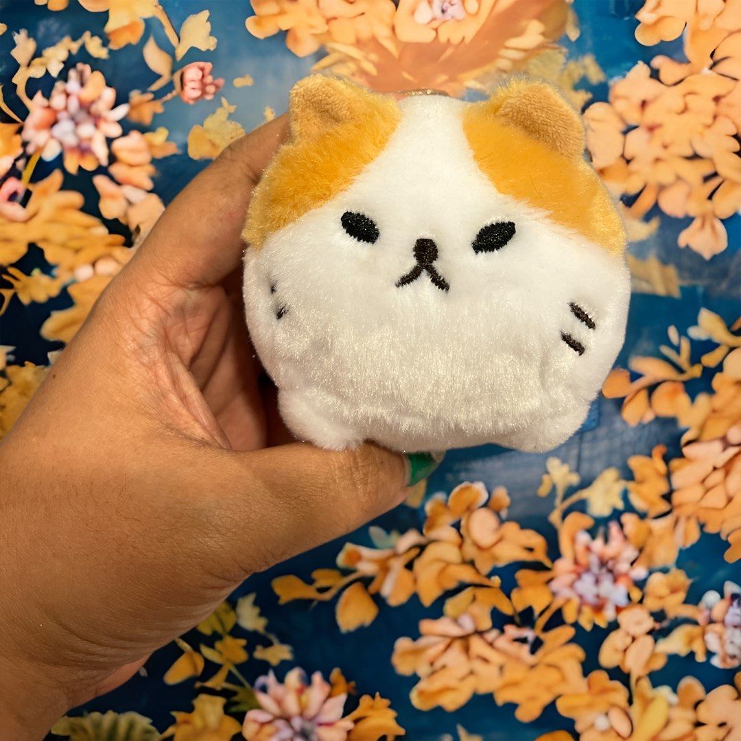 Funclaw Kitties! (Kitty cat keychains) - 5 designs available! NEGO ...