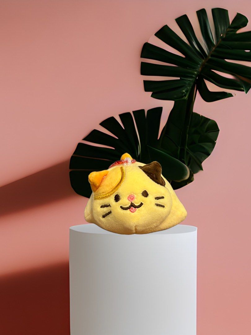 Funclaw Kitties! (Kitty cat keychains) - 5 designs available! NEGO ...