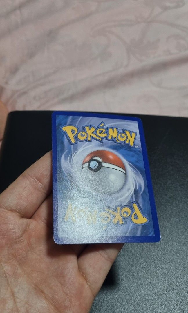 Gardevoir Radiant Collection | Black & White | BW | Pokemon Card ...