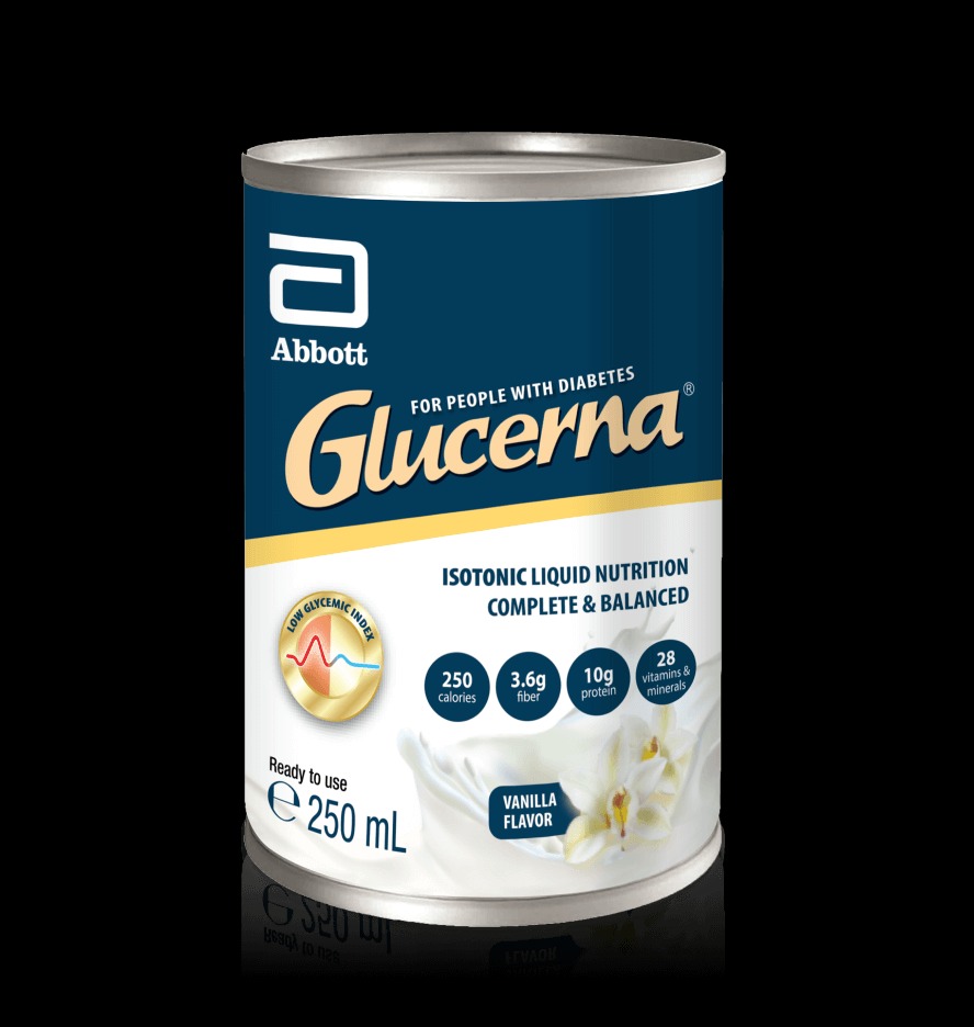 Glucerna milk, Health & Nutrition, Health Supplements, Health Food ...