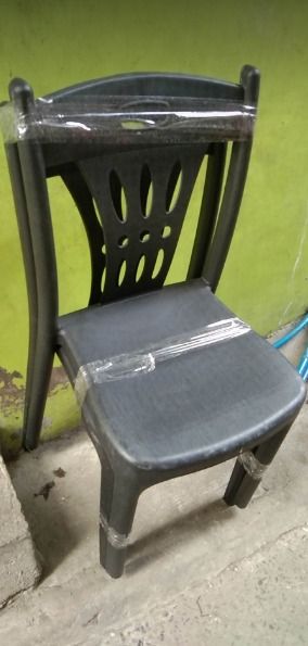 HAMPAS CHAIRS BLACK - to Pateros Manila, Furniture & Home Living ...