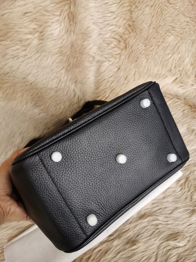Hermes Lindy, Luxury, Bags & Wallets on Carousell