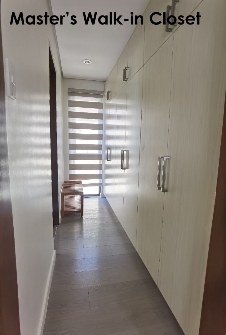 HIGH-END 4-STOREY SINGLE-ATTACHED HOUSE AND LOT FOR SALE, Property, For ...