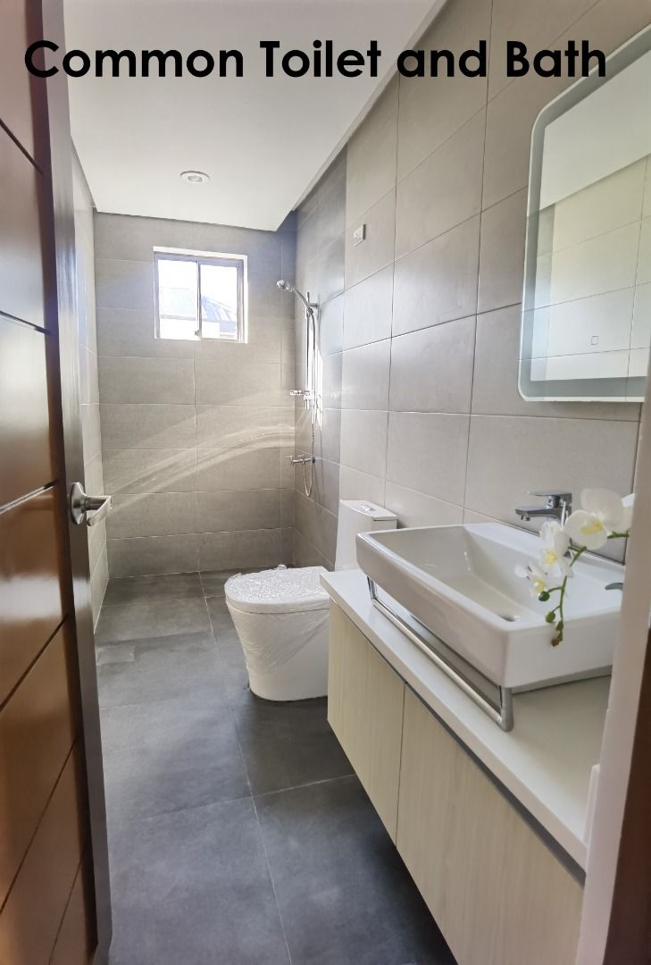 HIGH-END 4-STOREY SINGLE-ATTACHED HOUSE AND LOT FOR SALE, Property, For ...