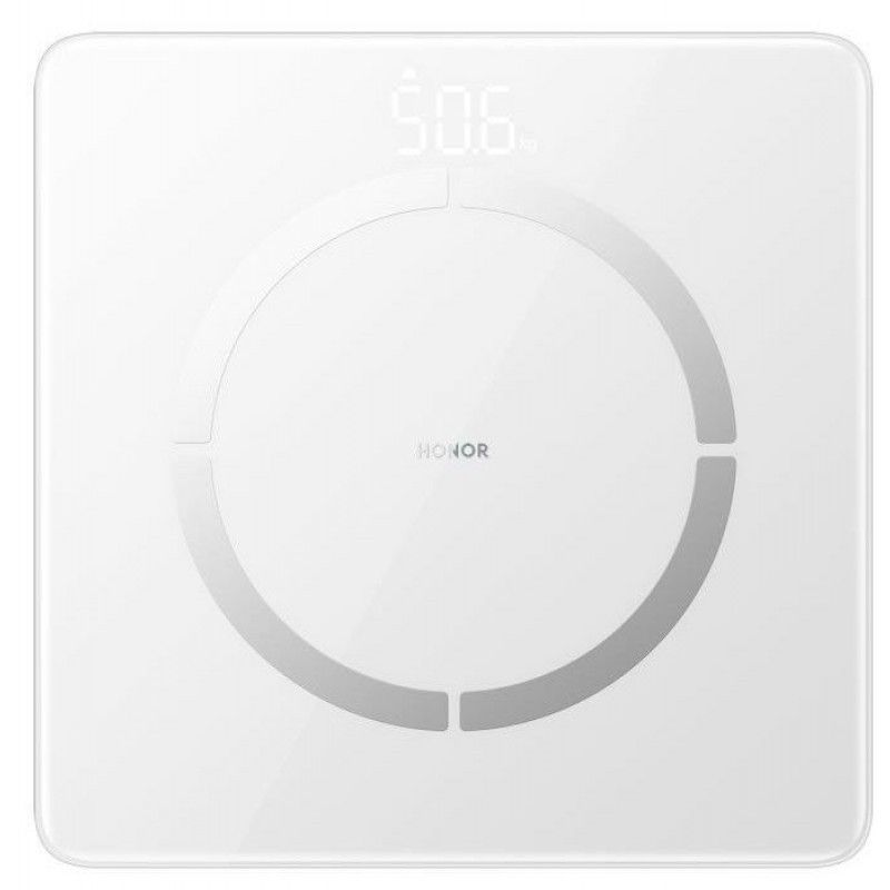 Honor Scale 2, Health & Nutrition, Health Monitors & Weighing Scales on ...