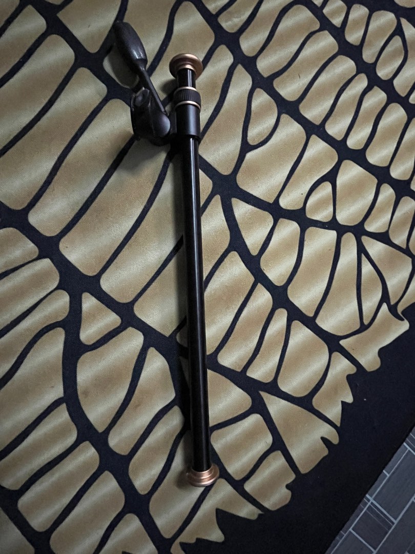 Horizontal Bar Tripod, Photography, Photography Accessories, Tripods ...